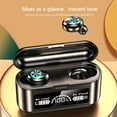 Jrocdr Wireless Bluetooth Headset Gaming Earbuds Professional Dual Mode Delay Hifi Headphones Wi