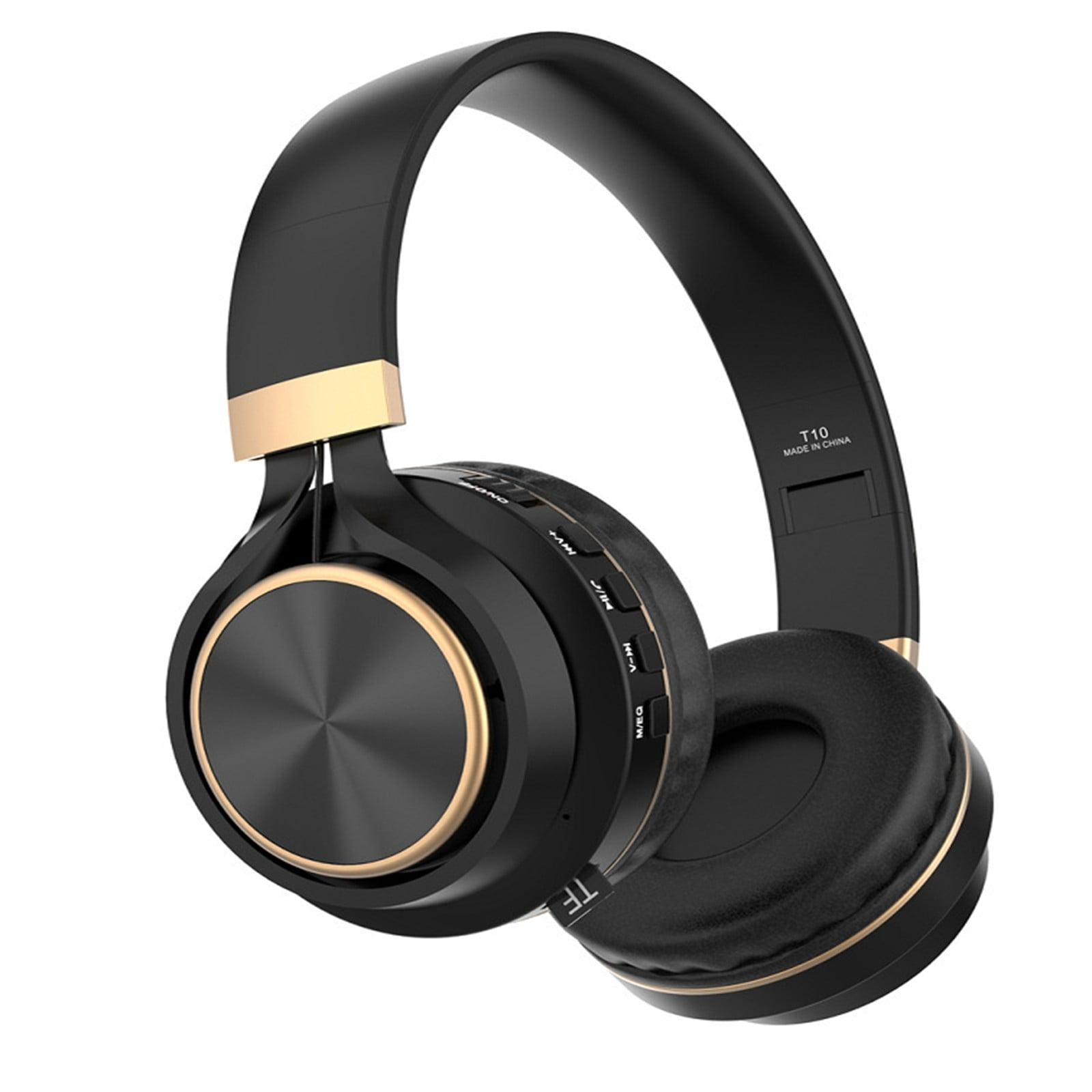 Jrocdr Wireless Earbuds Bluetooth Headphone Head Phones Blu Tooth ...