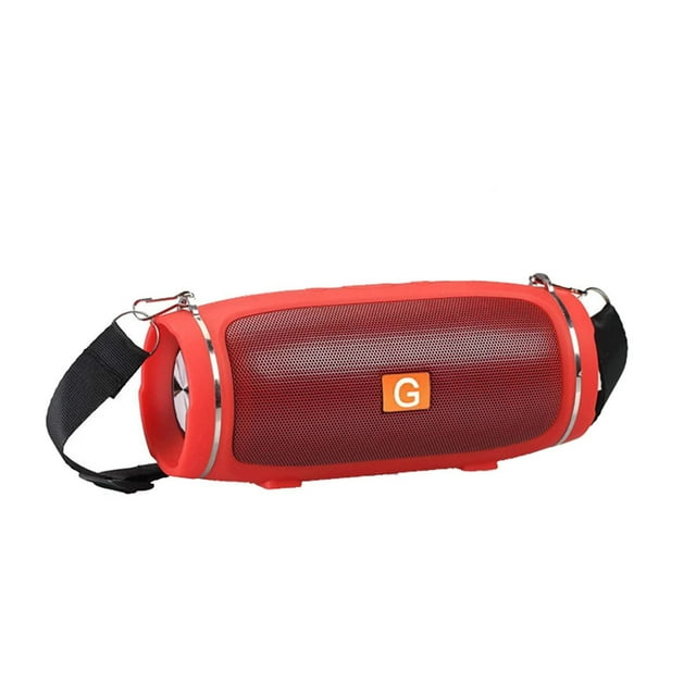 Jrocdr Wireless Handheld Speaker 360 ° Balanced Surround Speaker ... Jrocdr Wireless Handheld Speaker 360 ° Balanced Surround Speaker ...