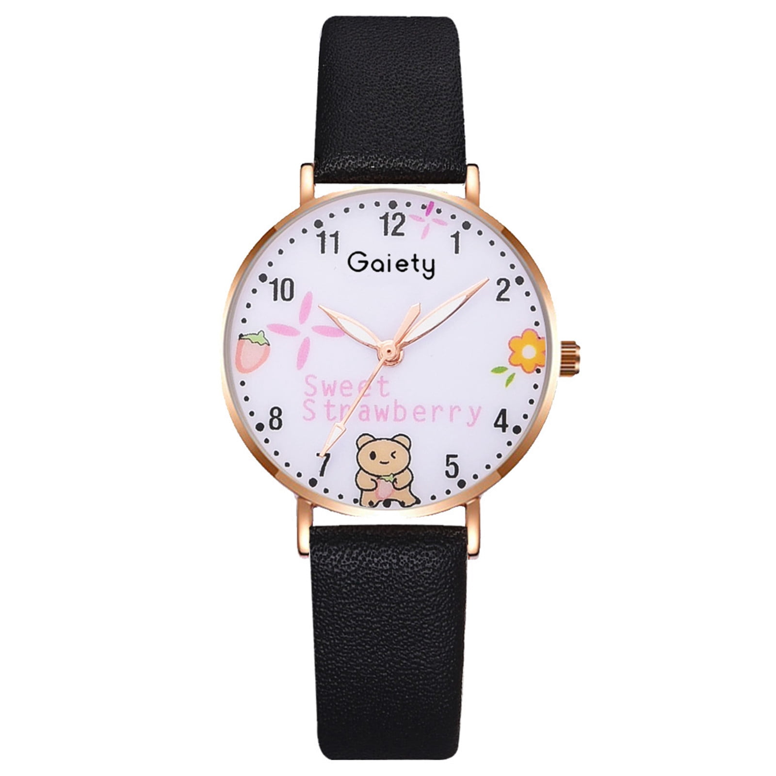 Jrocdr Women's Watches Under $20 with Stretch Bands Women's Watches ...
