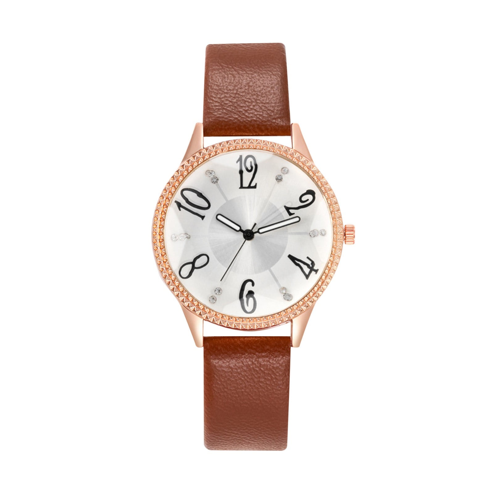 Jrocdr Womens Watches Under 40 Savings Clearance 2024 Dress Analog
