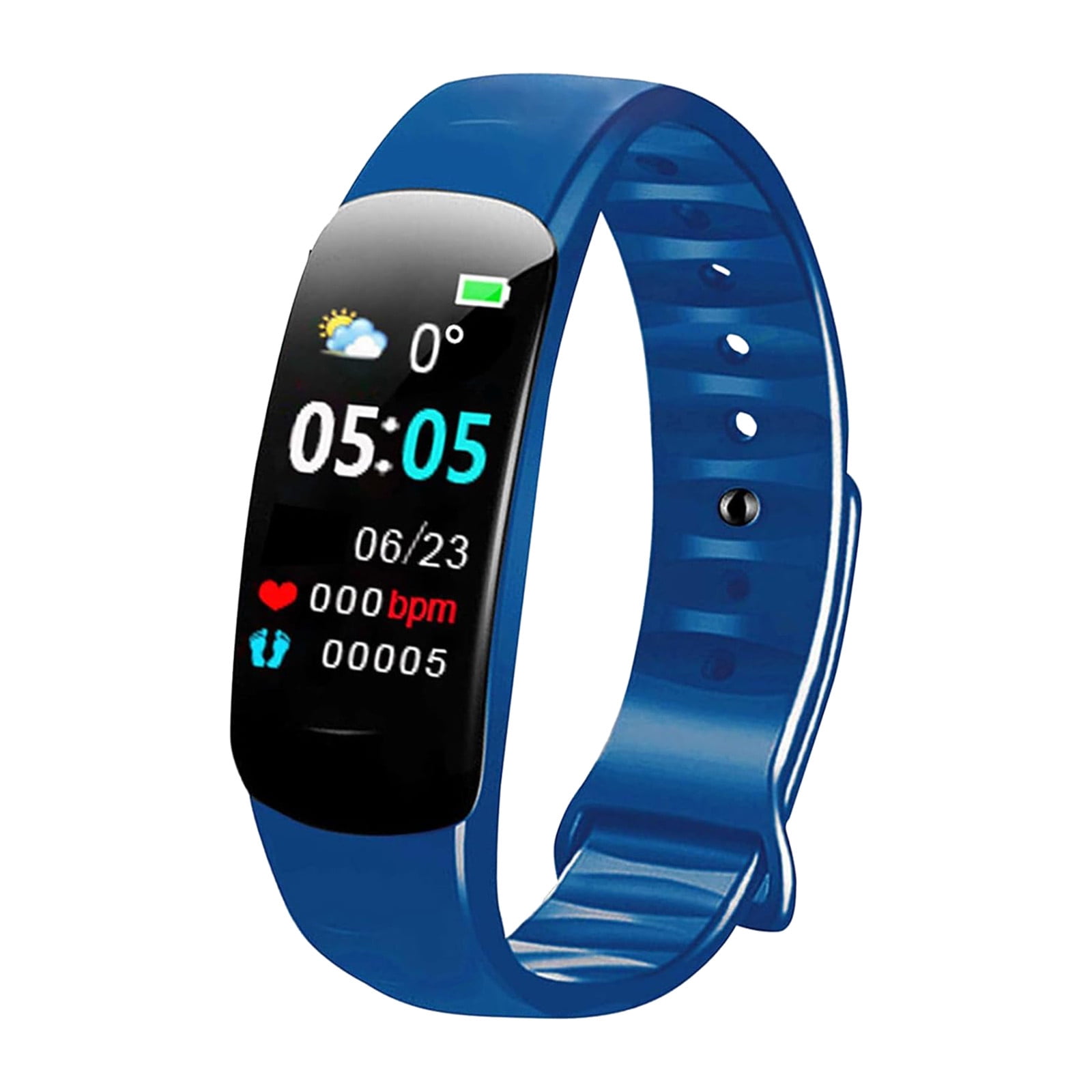 Jrocdr Wristband Bracelets Adjustable Lympunclog Titanium Wristband For ...