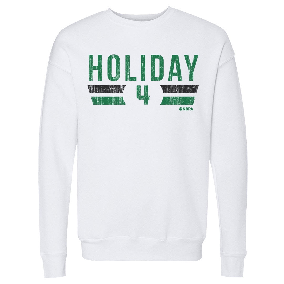 Jrue Holiday Boston Font - Walmart.com