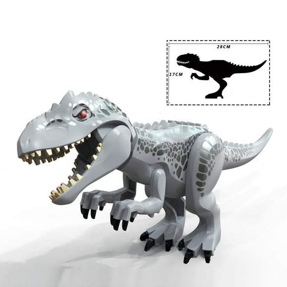 Indominus Rex Toys
