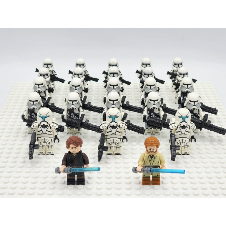 Star Wars Lego Custom Minifigures Custom Qimir Star Wars The Acolyte