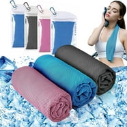 Perfect Fitness Perfect Cooling Towel - Walmart.com
