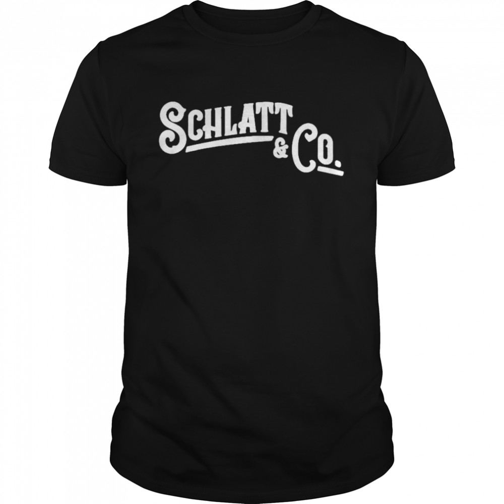 Jschlatt Schlatt Co Shirt Classic Mens T Shirt For Man Women Unisex L ...