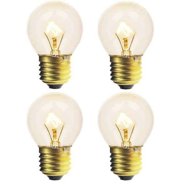 Appliance Light Bulbs in Specialty Light Bulbs - Walmart.com