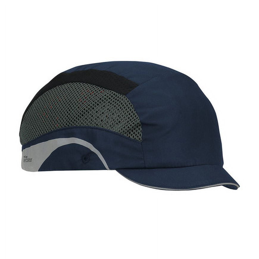PIP Industries B3113396 Hard Aerolite Lightweight Baseball Style Bump ...