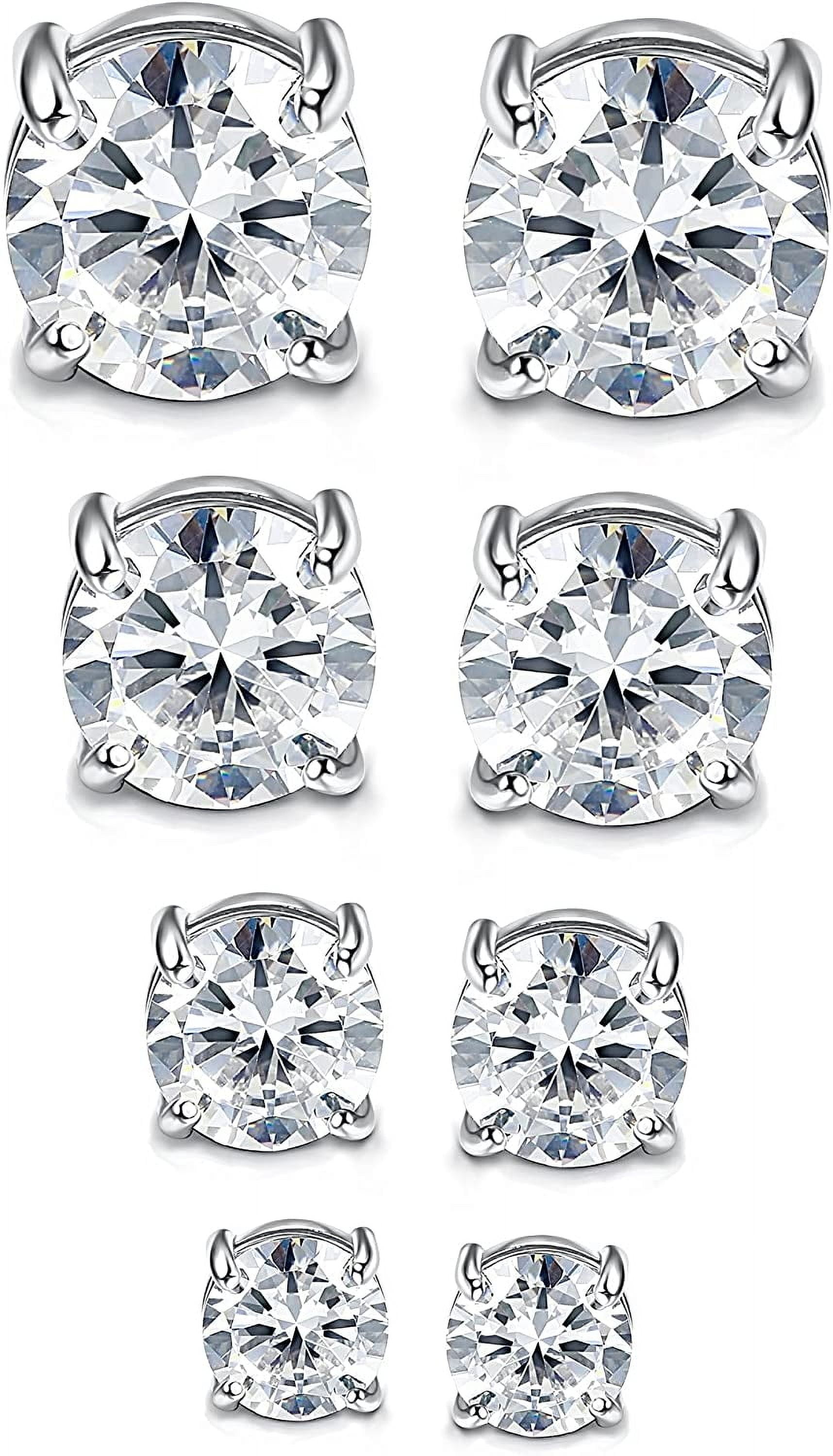 Magnetic Earrings in Earrings - Walmart.com
