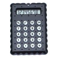 Portable Calculator Cute Cat Mini Student Portable Computer Small ...