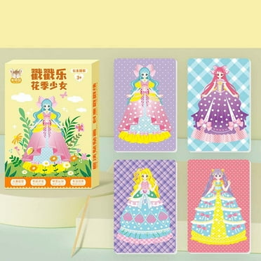 Just My Style Ultimate Sketchbook Kit for Kids, 80-Pages Total ...