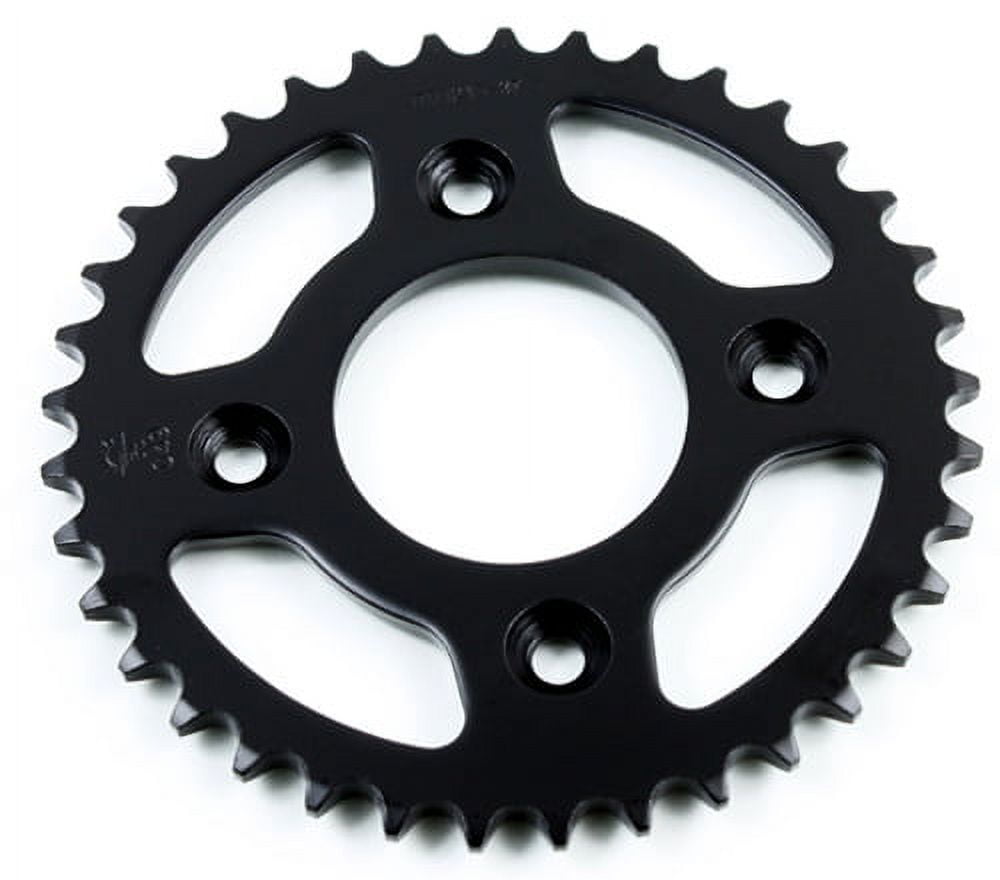 Jt New Steel Rear Sprocket, 55-121337 - Walmart.com
