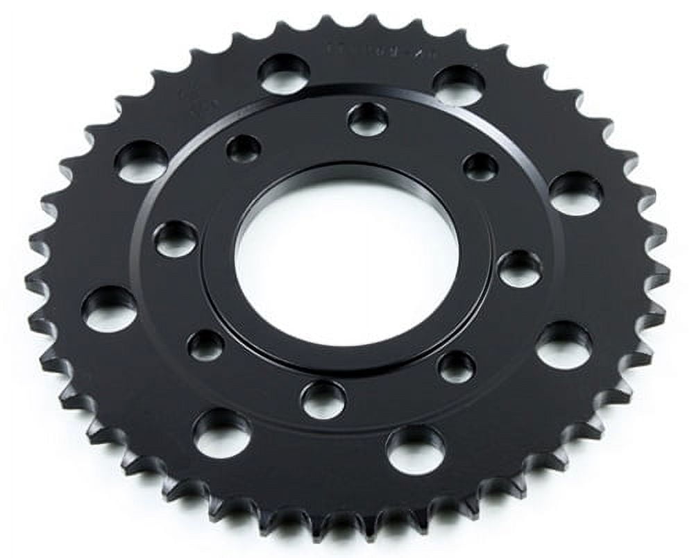 Jt New Steel Rear Sprocket, 55-26940 - Walmart.com