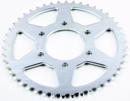 Jt New Steel Rear Sprocket, 55-47846 - Walmart.com