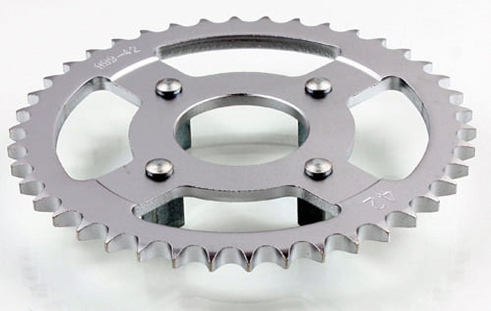 Jt Sprocket 42 Tooth - Walmart Business Supplies