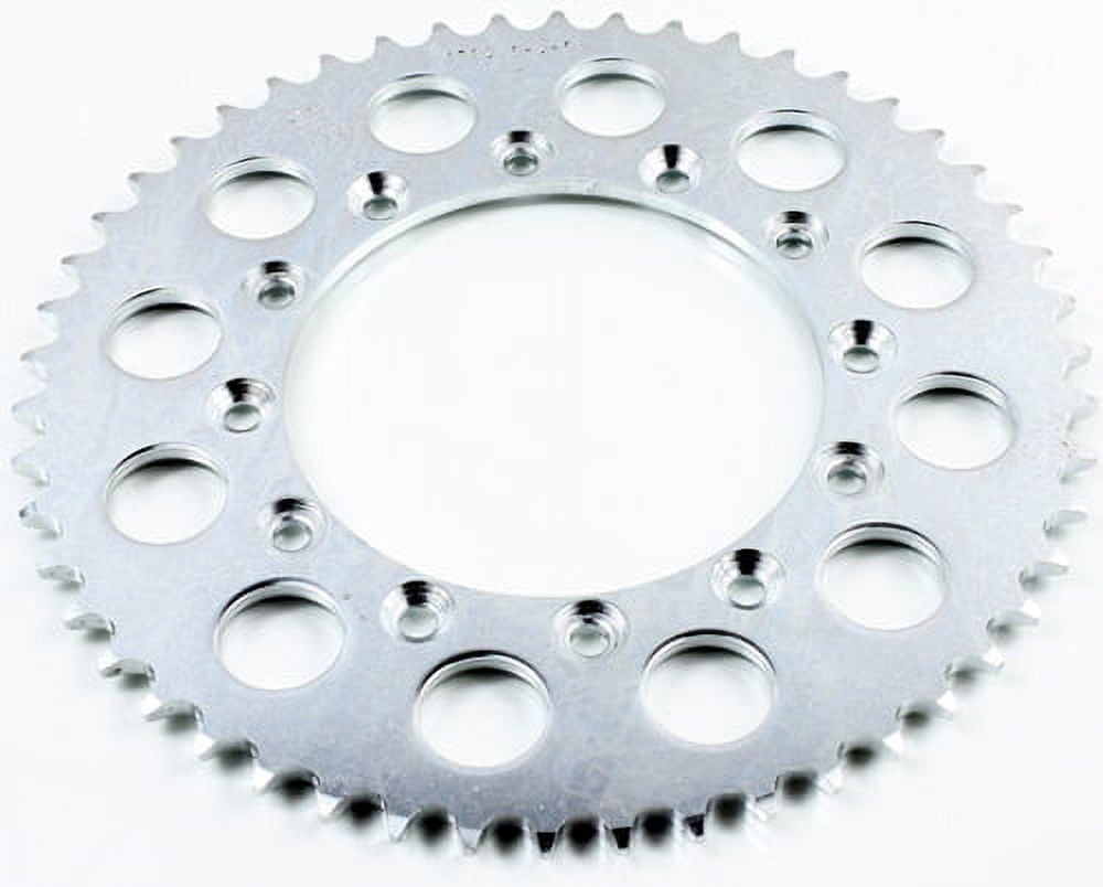 JT Steel Rear Sprocket 50 Tooth (JTR245/2.50) - Walmart.com
