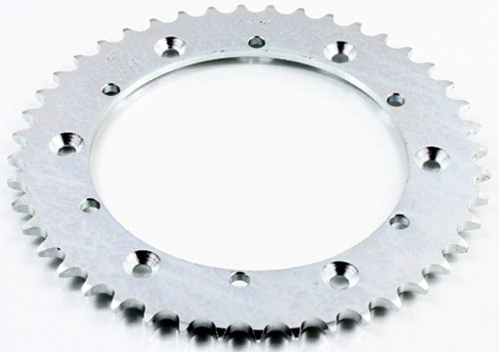 JT JTR853.44 Steel Rear Sprocket 44 Tooth - Walmart Business Supplies