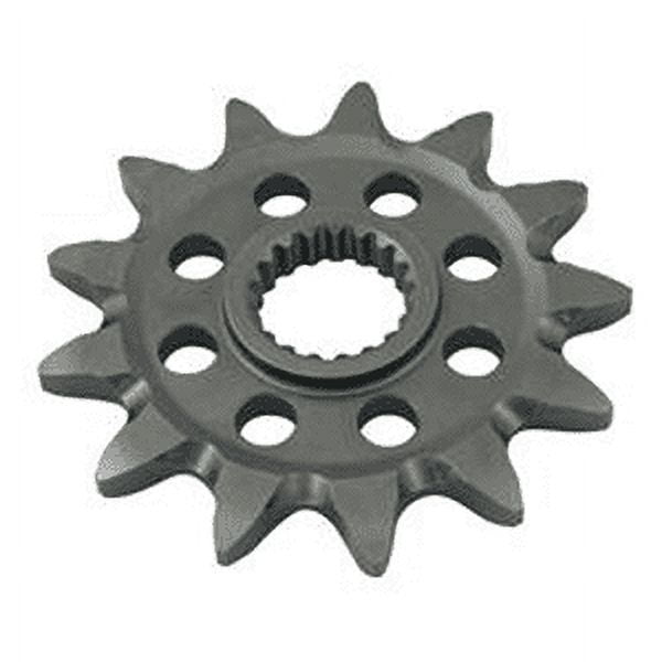 Jt Sprockets JTF565.14SC Self-Cleaning Steel Front Sprocket - 14T (Natural) - Walmart.com