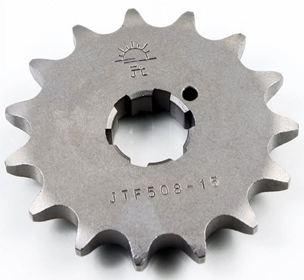 JT JTF508.15 Sprocket 15 Tooth - Walmart.com