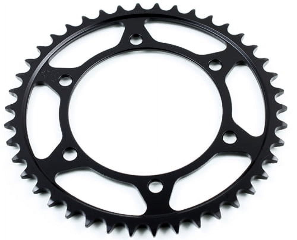 JT Steel Rear Sprocket 42 Tooth (JTR1490.42) - Walmart.com
