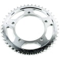 Jt Sprockets JTR1800.44 Steel Rear Sprocket - 44T (Natural) - Walmart.com