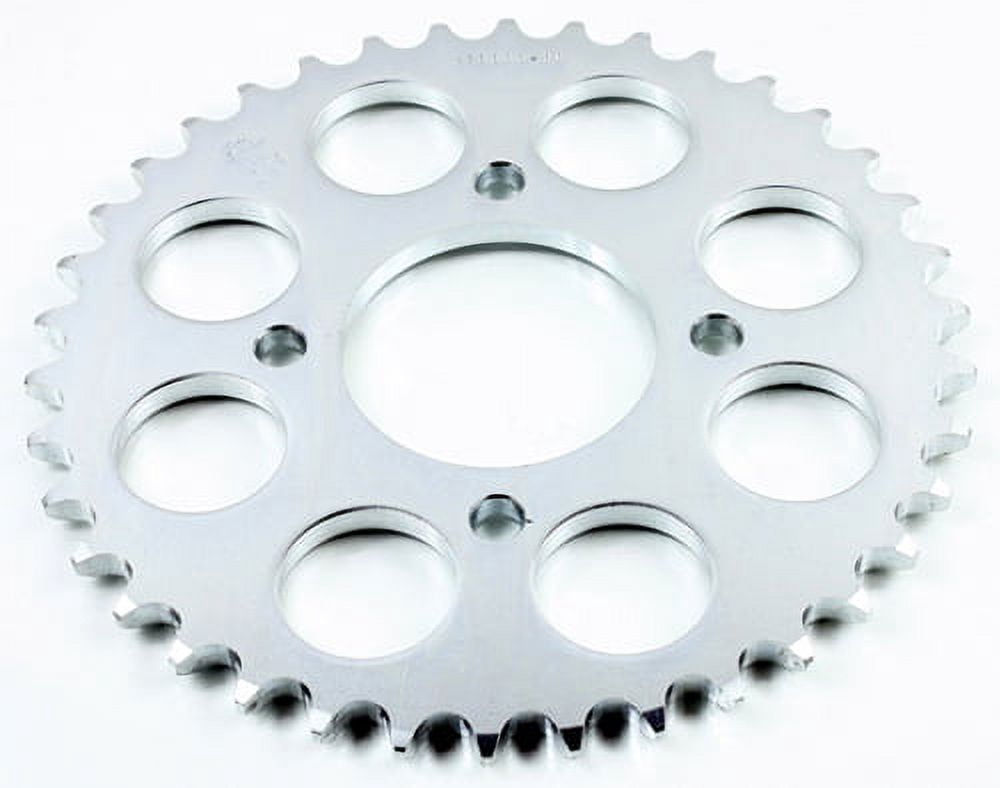 Jt Sprockets Jtr333.38 38T Steel Rear Sprocket - Walmart.com