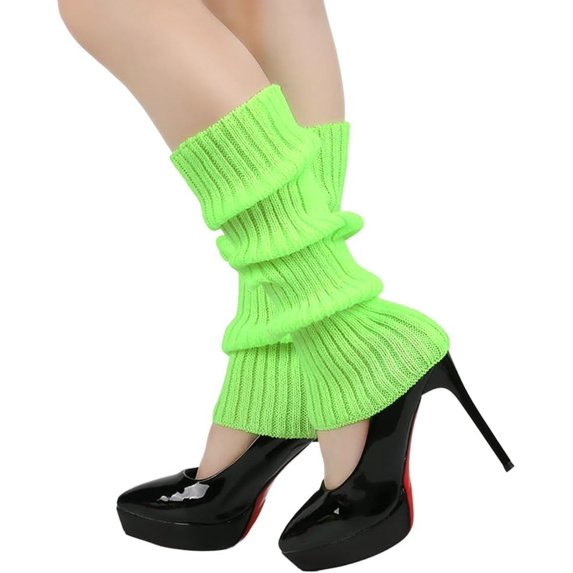 Jtbuh XLY Wholesale of solid color adult leg covers in winter with warm ...