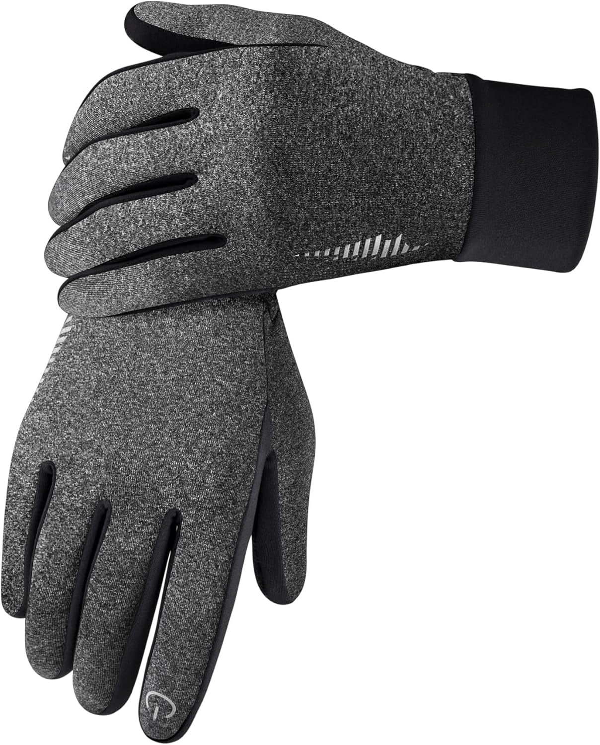Jtbuh XLY Winter Gloves Women Men Ski Snow Gloves Liner Thermal Warm ...