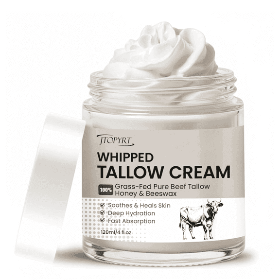 Tallow Skin