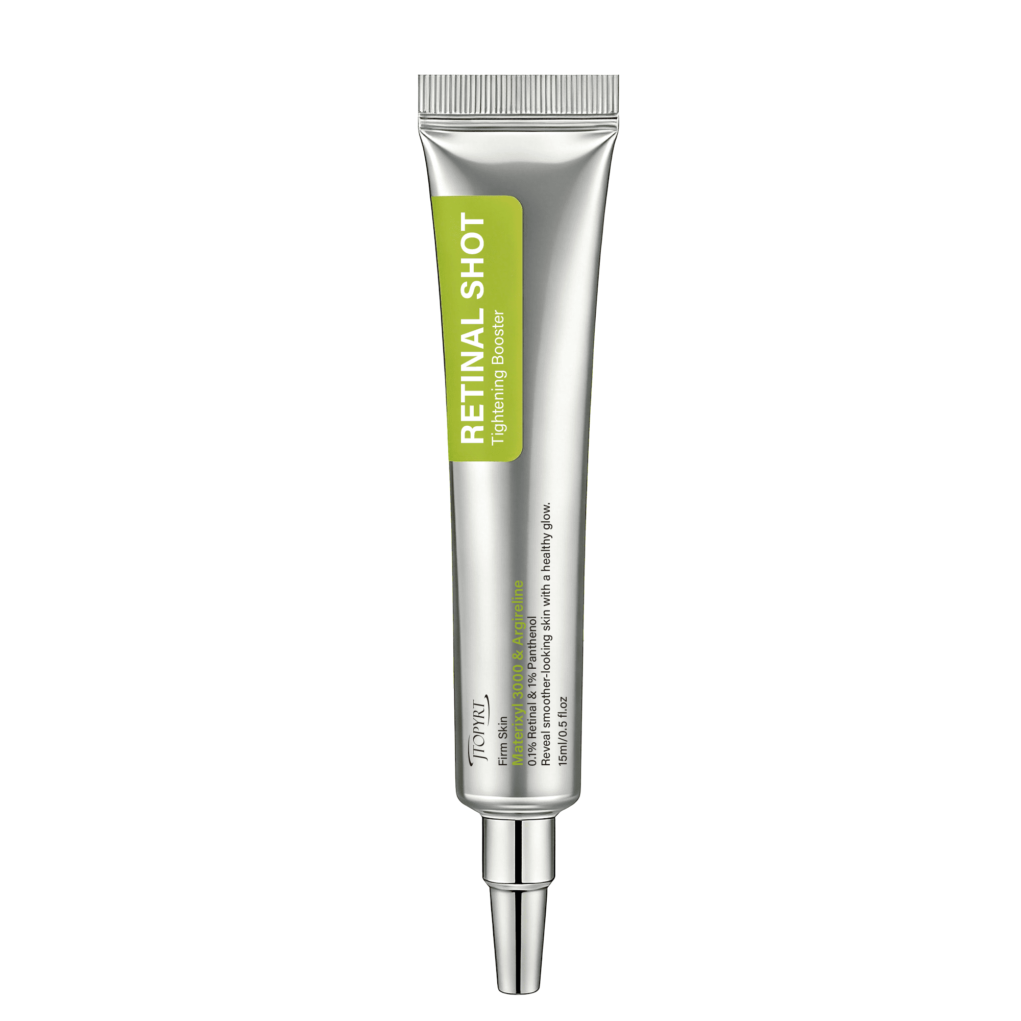 Jtopyrt The Vita A Retinal Shot Tightening Booster 0.1% Retinal for ...