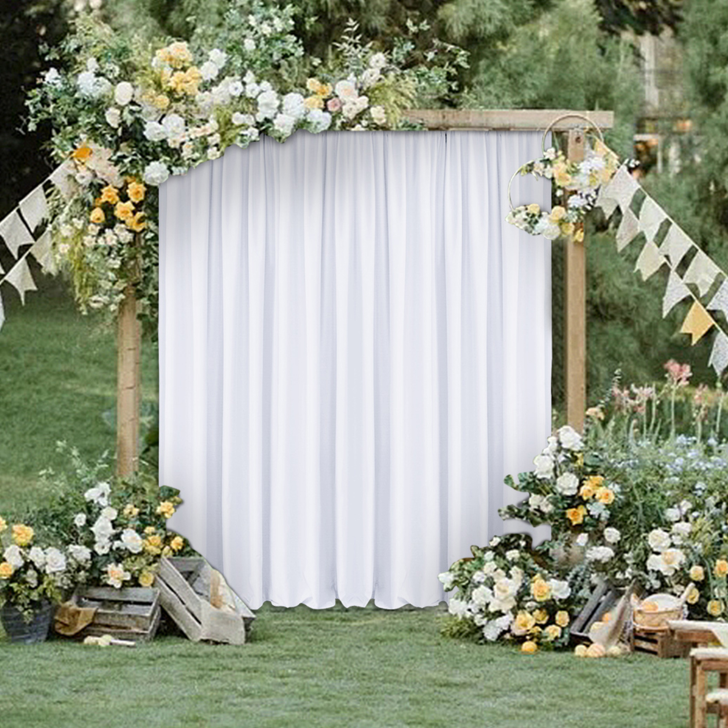 LELINTA 3X5ft (90X150CM) Vinyl Photography Backdrops for Baby Child ...