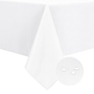 Home Bargains Plus Round Fabric Tablecloth, Country Rustic Buffalo ...