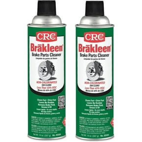 Brakleen in Brake Cleaners - Walmart.com