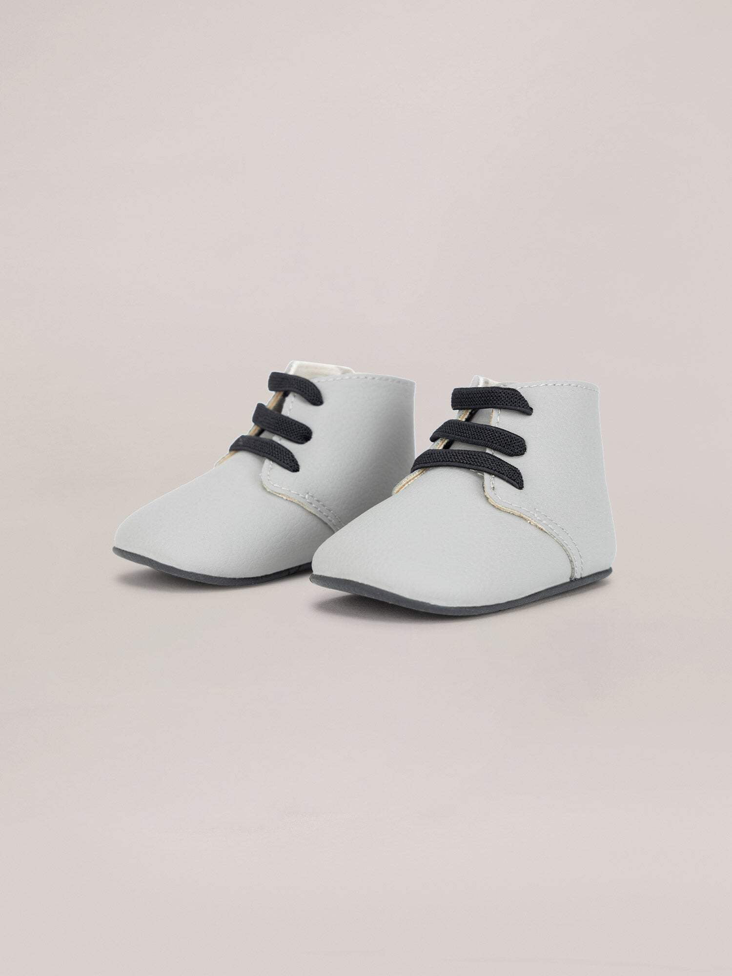 JuJuBe Eco Steps Washable Baby Toddler Shoes - Chukka Boots - Walmart.com
