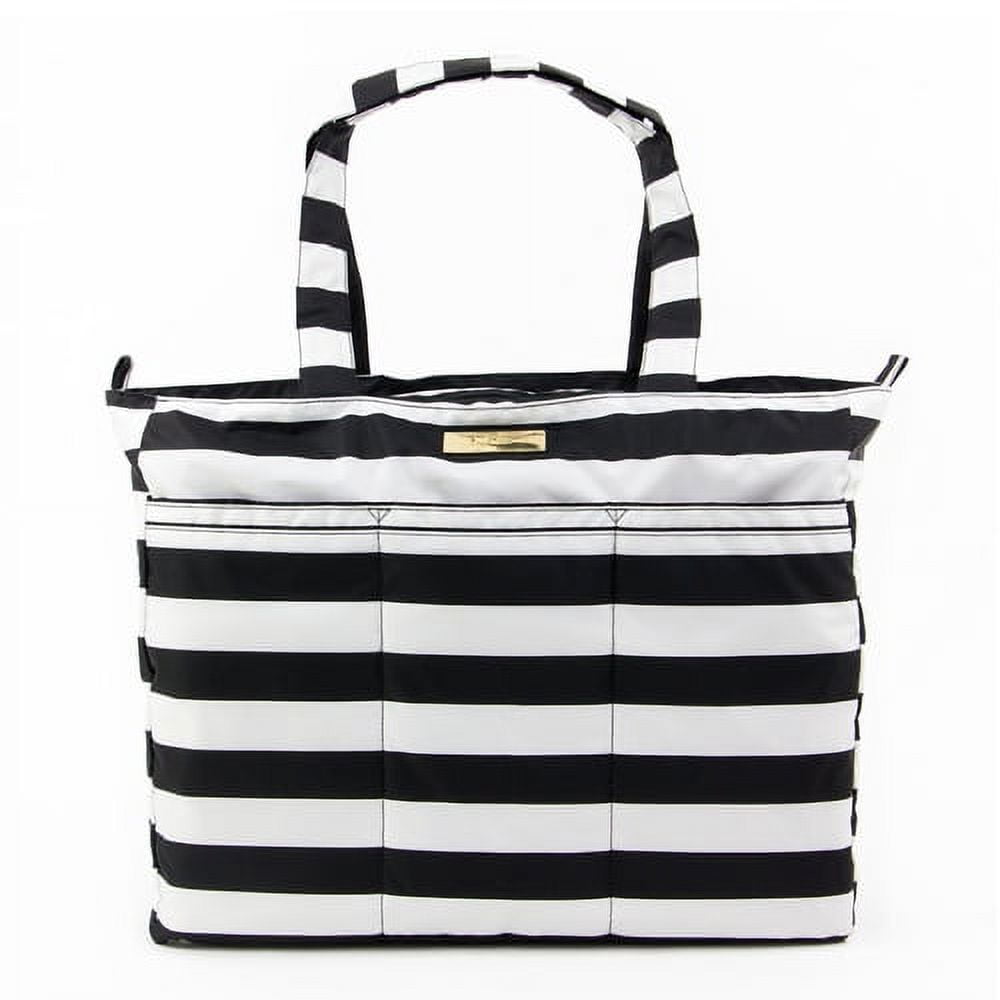 JuJuBe Legacy Super Be - The First Lady Diaper Bag - Walmart.com