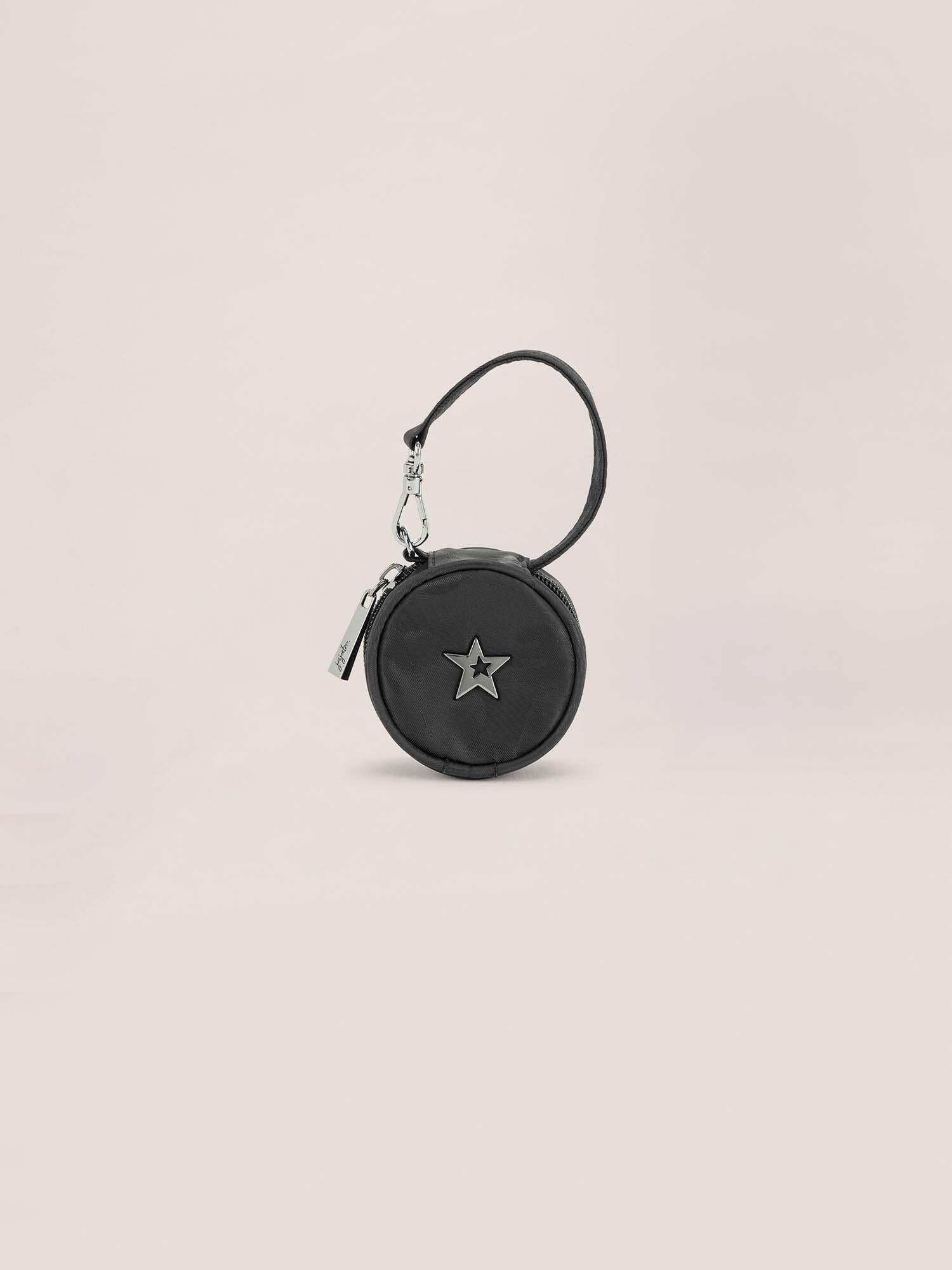 JuJuBe Paci Pod Washable Dual Pacifier Holder - Camo Black - Walmart.com