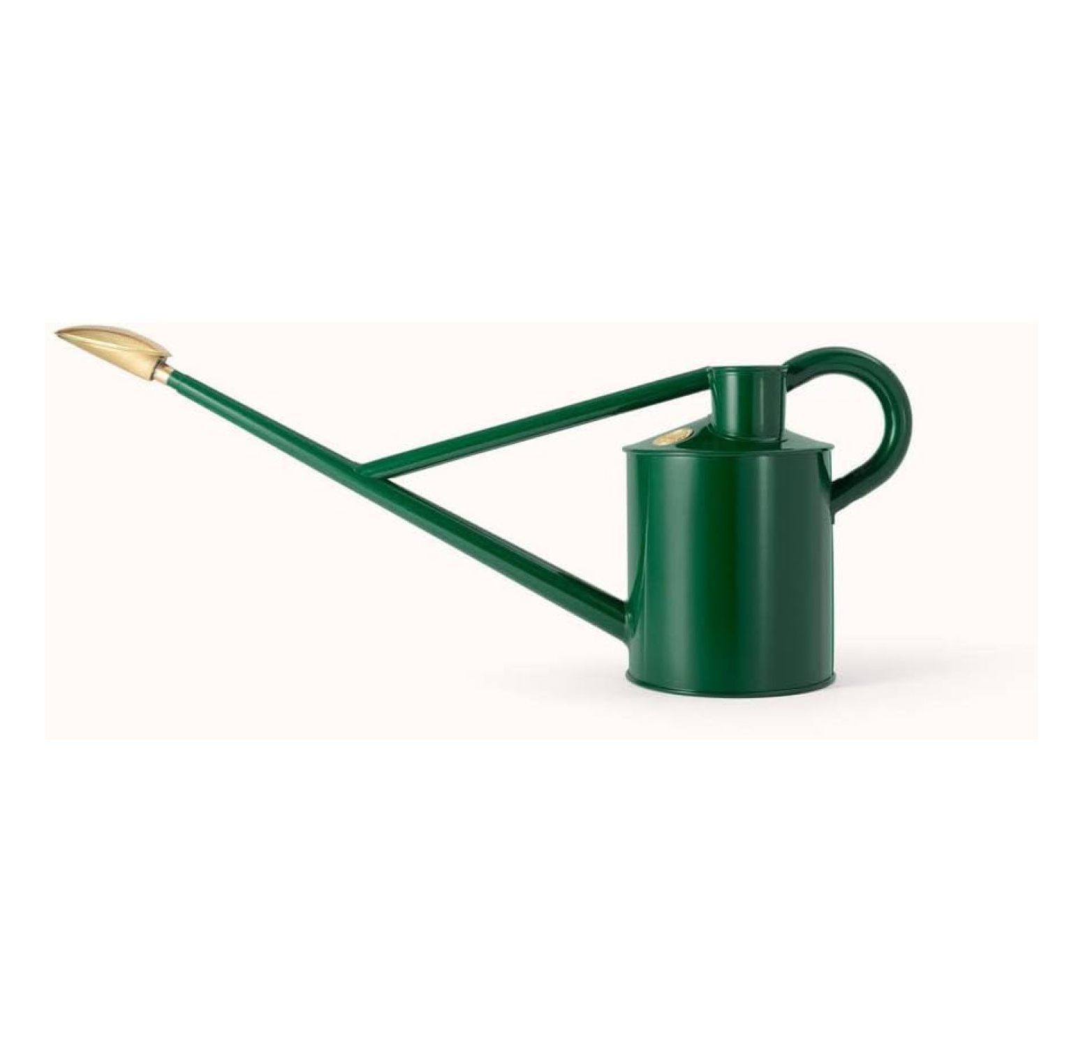JuRlvC Professional Metal Galvanised Watering Can | The Warley Fall- 1 ...
