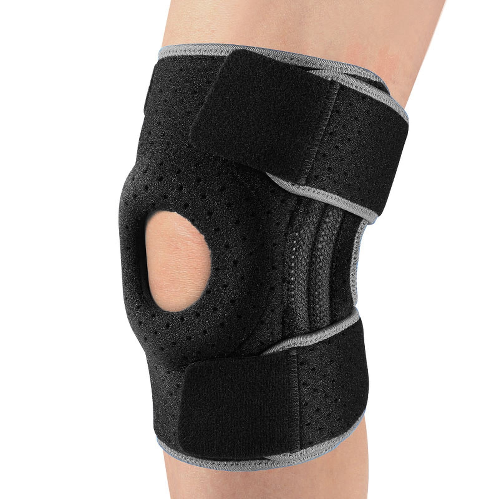 JuWDoC Knee Brace Knee Strap Patella Band Patella Knee Support Band ...