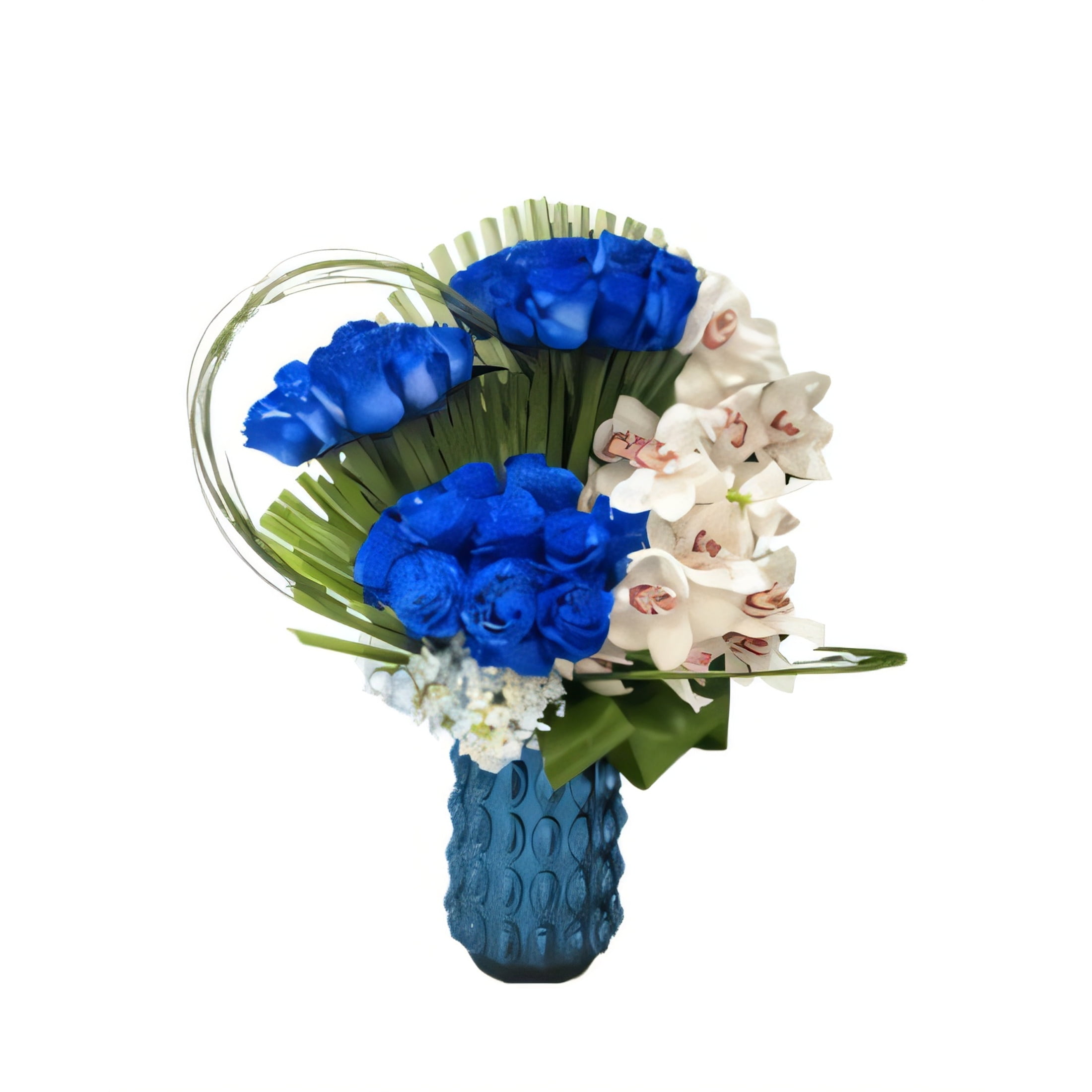 Juamel - Fancy Sapphire - Standard - Walmart.com