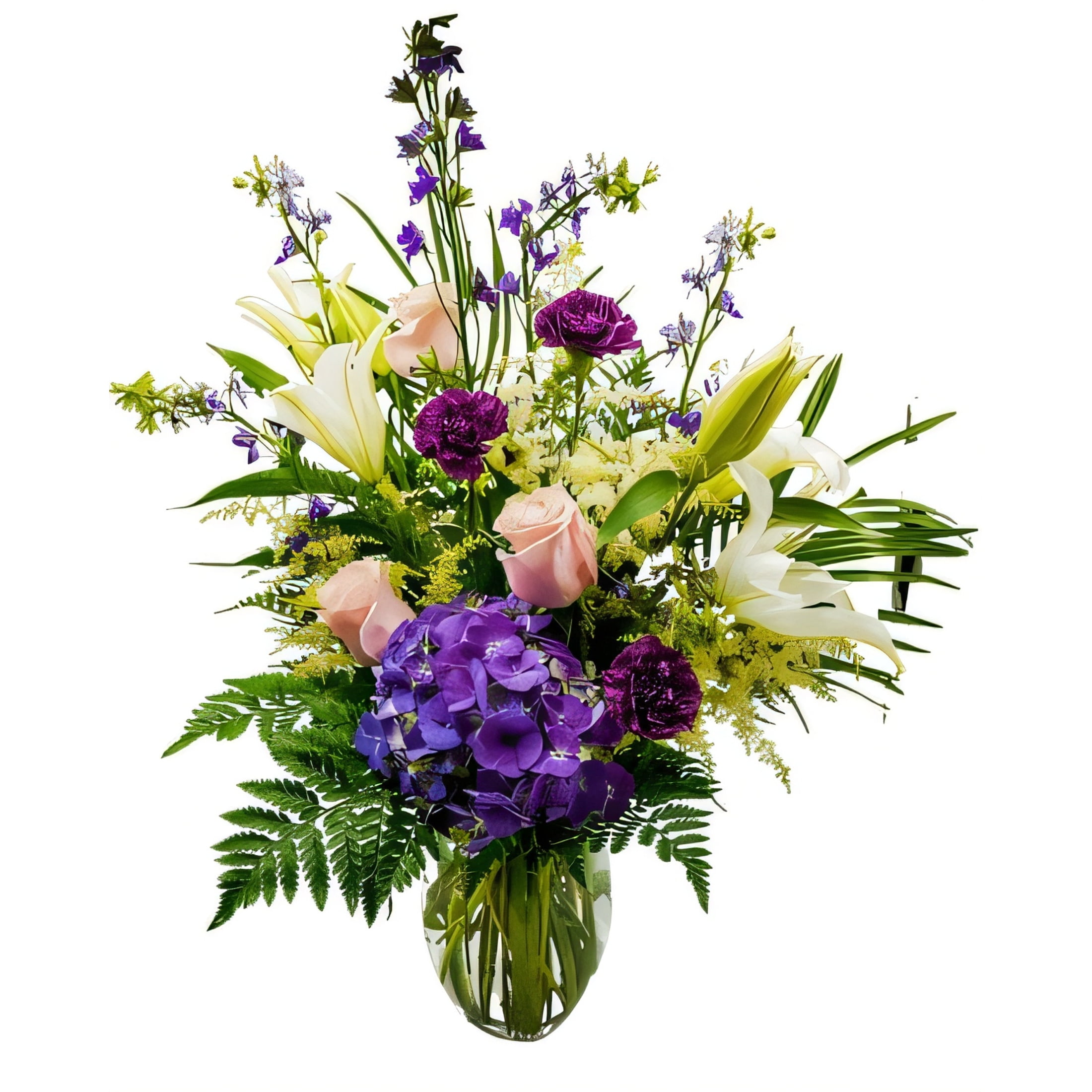 Juamel - Passionate - Premium - Walmart.com