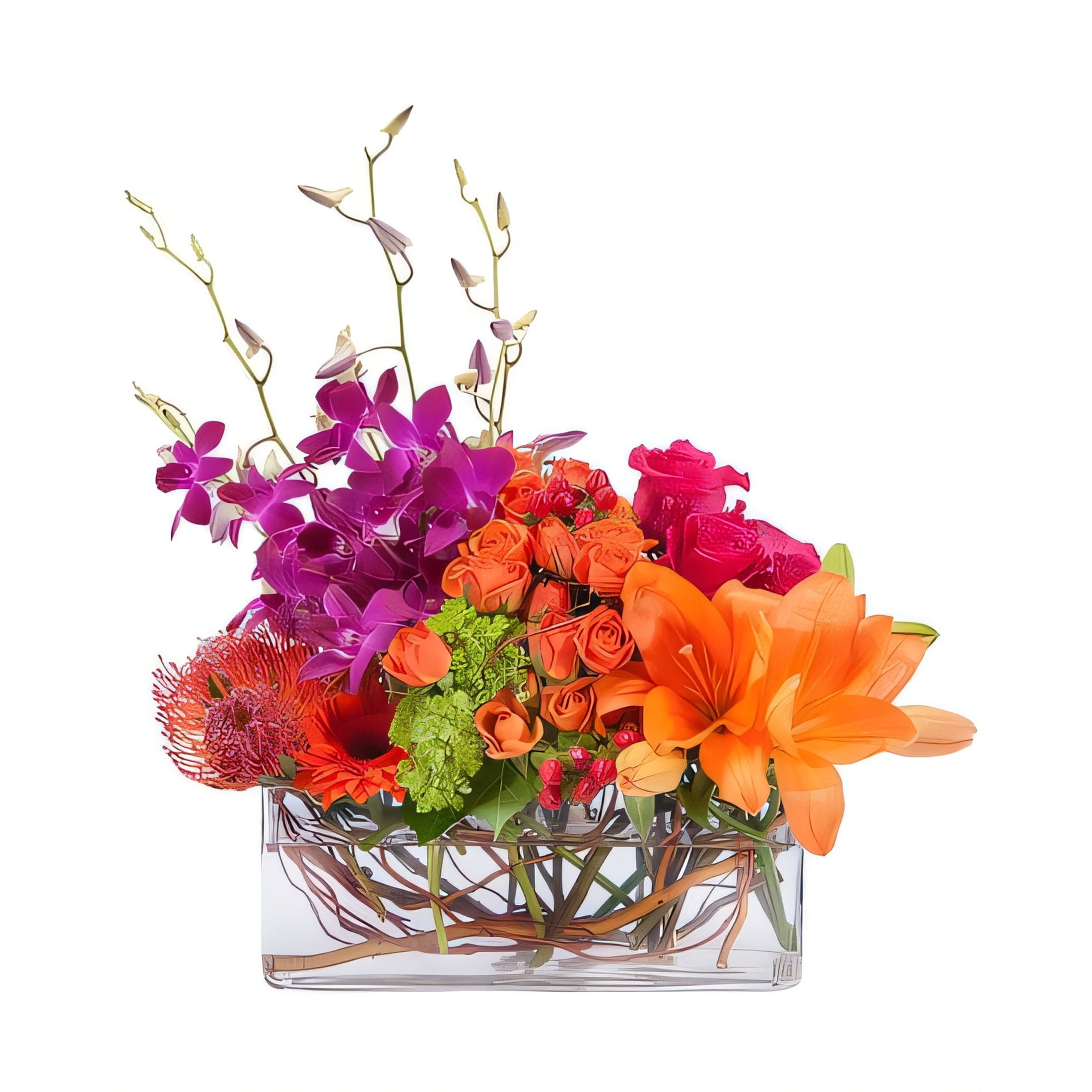 Juamel - Powerfully Prismatic - Deluxe - Walmart.com