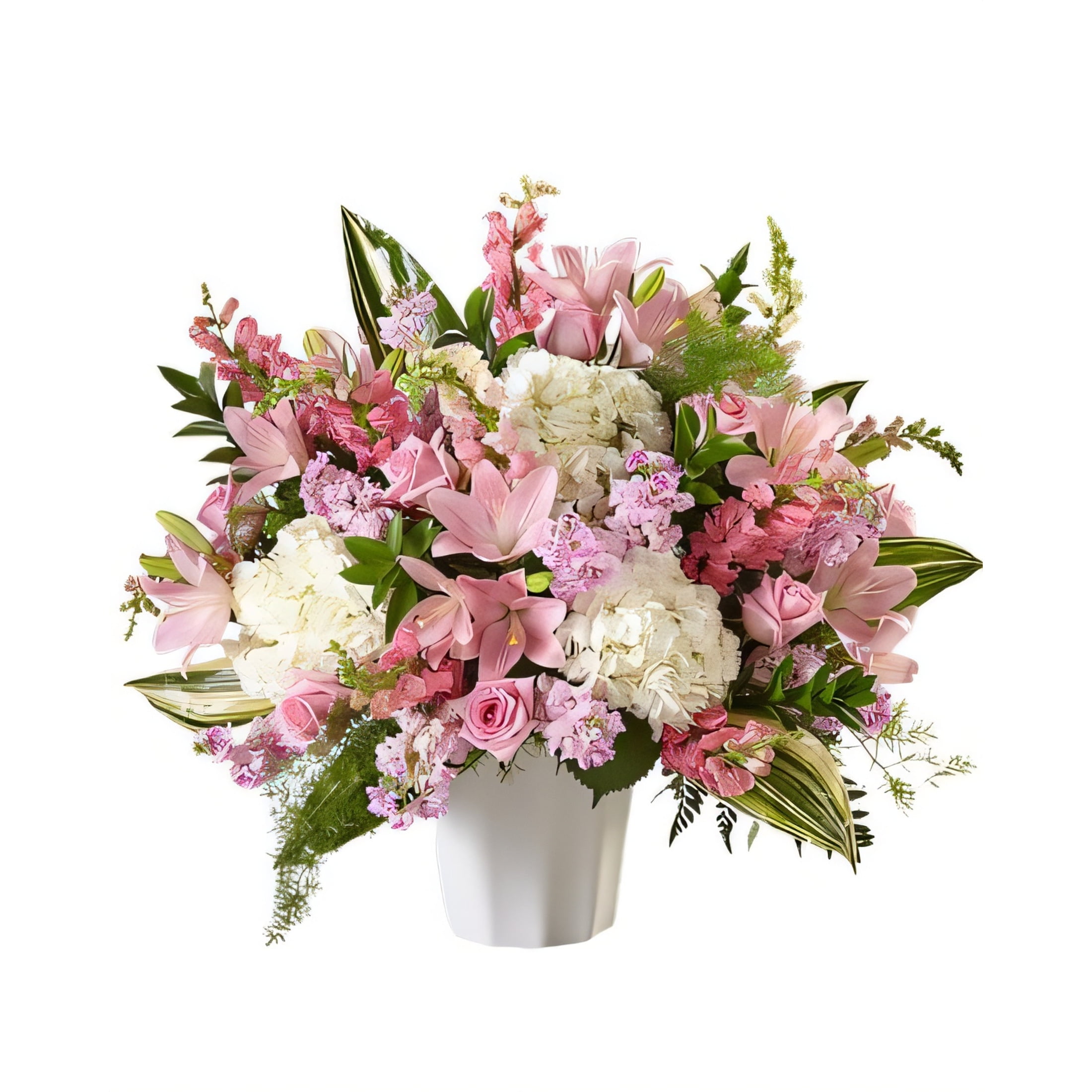 Juamel - Simply Serene Floor Basket - Premium - Walmart.com