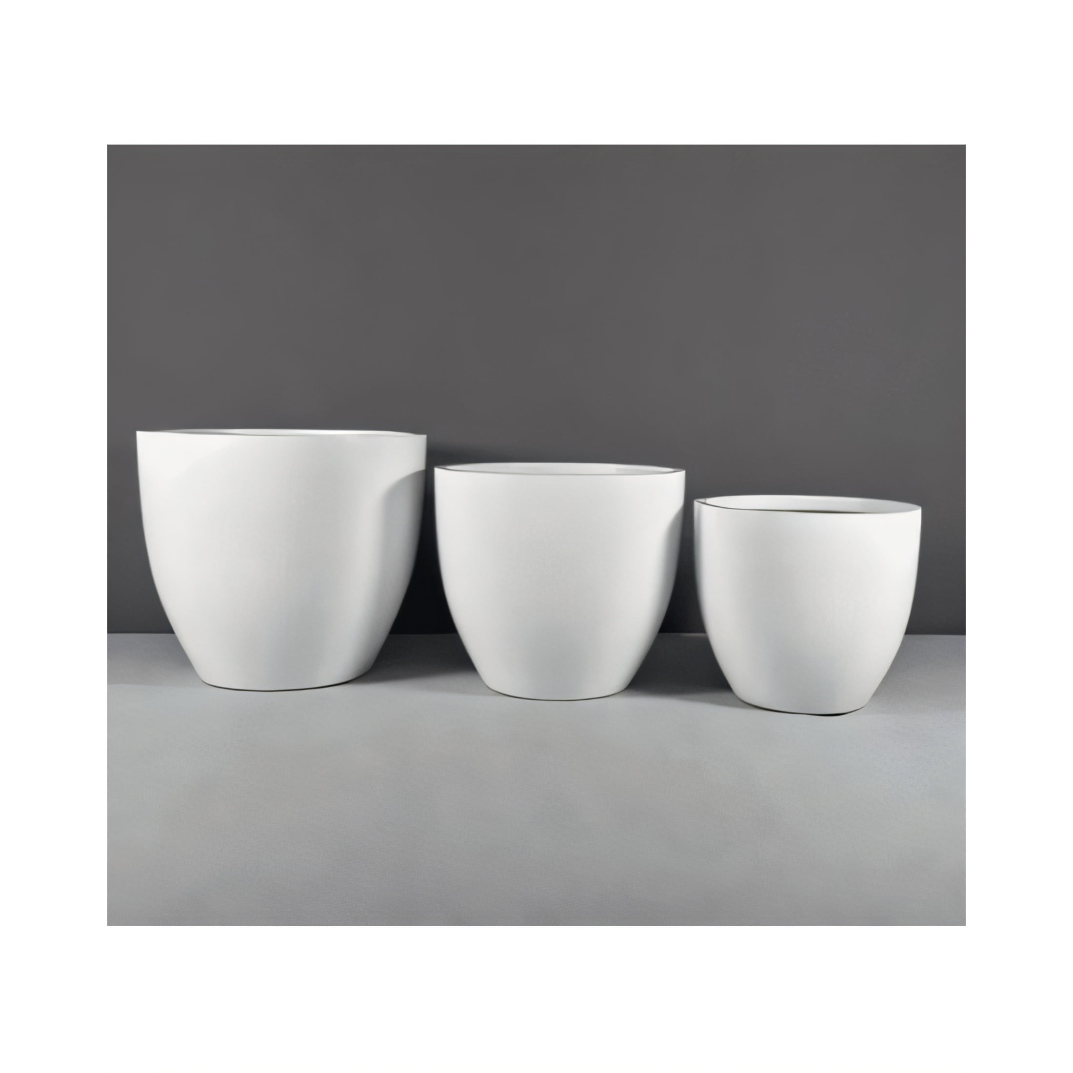 Juamel - Wannsee Extra Large Round - 33 X 33 X 29 - Walmart.com