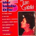 Juan Gabriel - 15 Anos Baladas Exitos - Music & Performance - Vinyl - Walmart.com