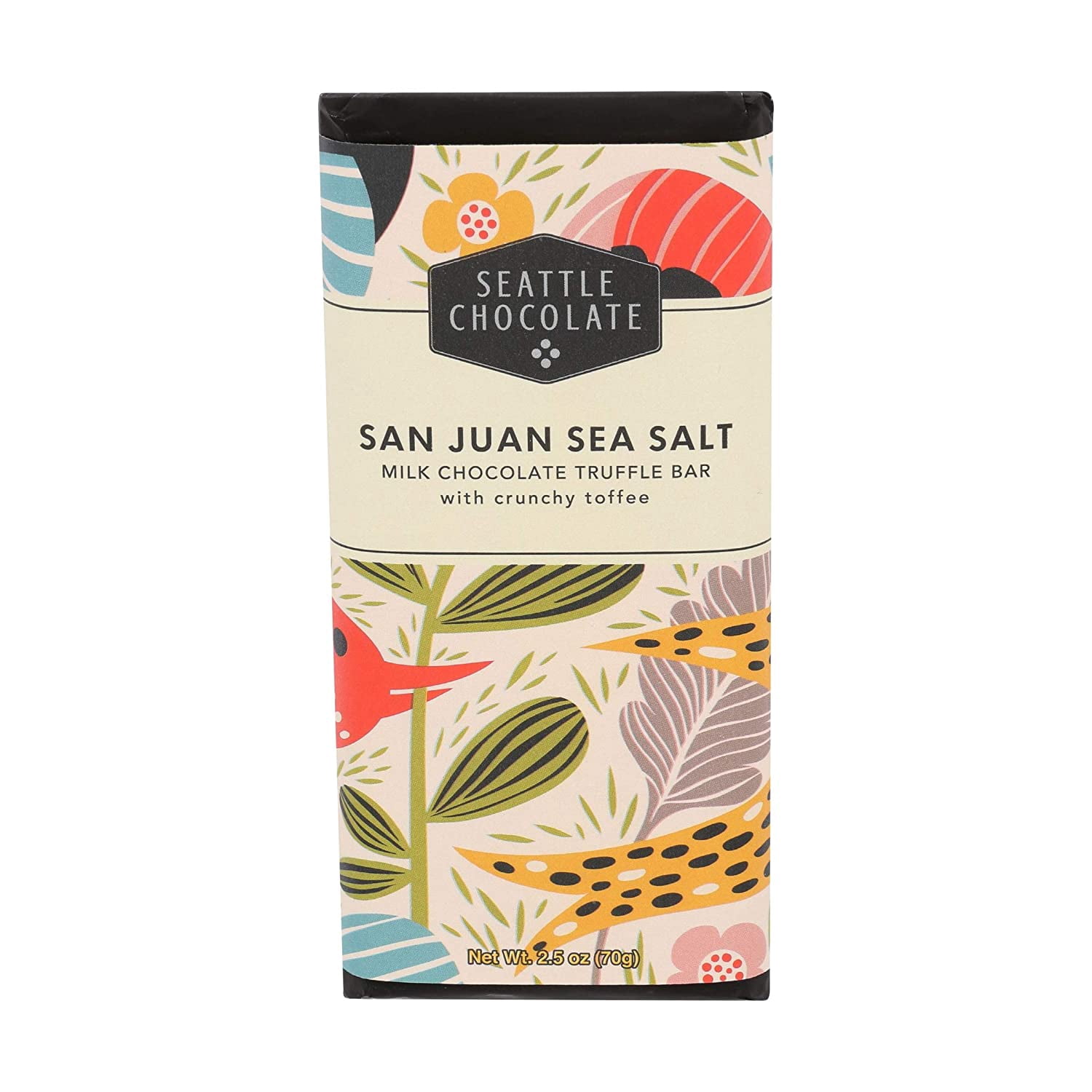 Juan Sea Salt, 2.5 oz - Walmart.com