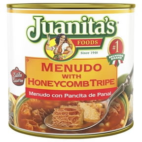 Menudo in Soup - Walmart.com