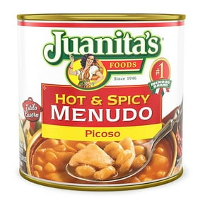 Menudo in Soup - Walmart.com