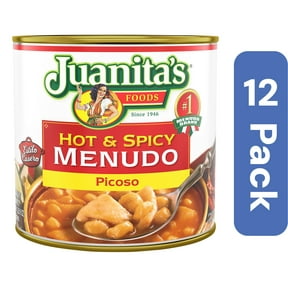 Menudo in Soup - Walmart.com