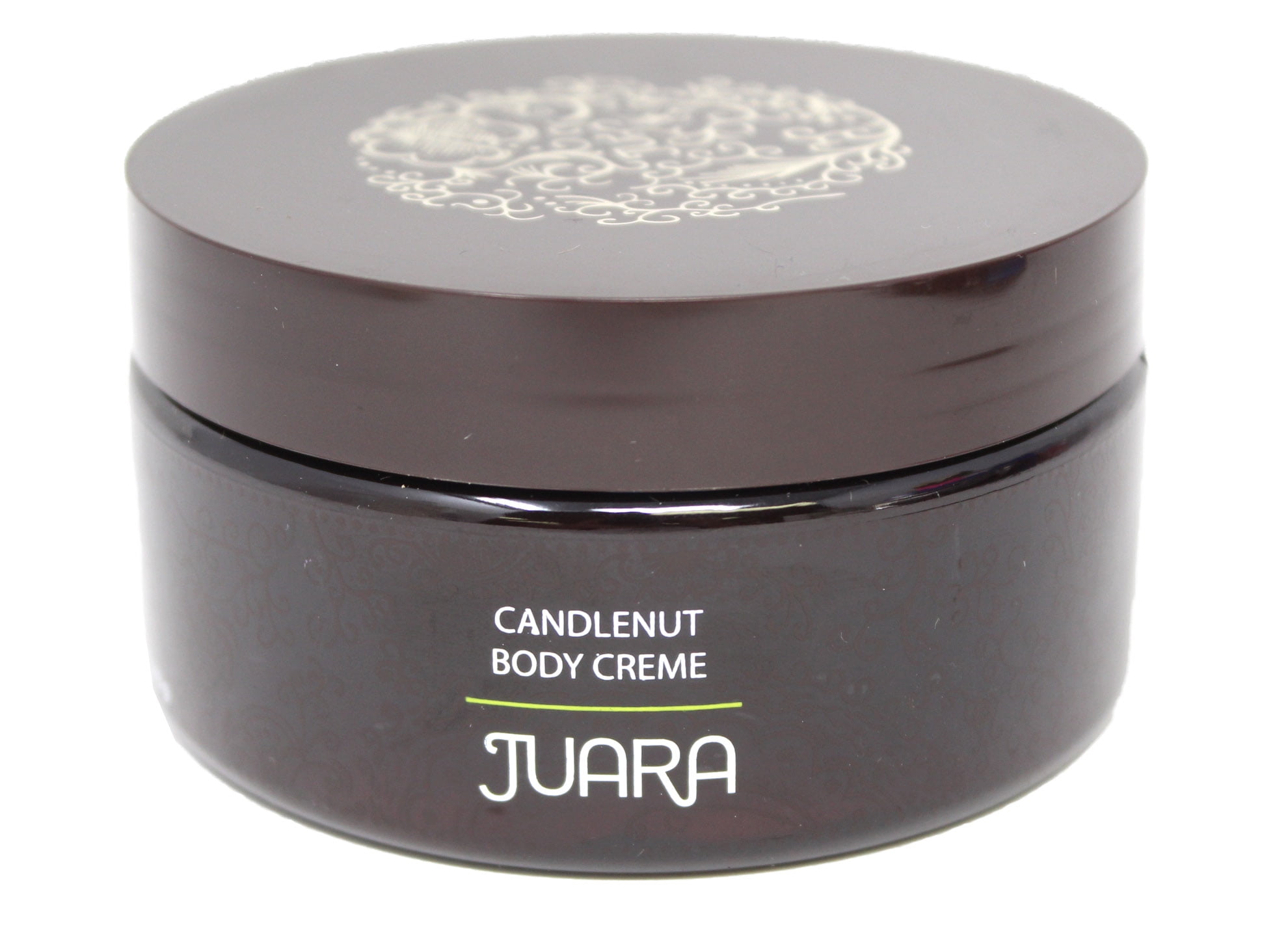 Candlenut Body Creme, 7.5 oz by JUARA Skincare - Walmart.com